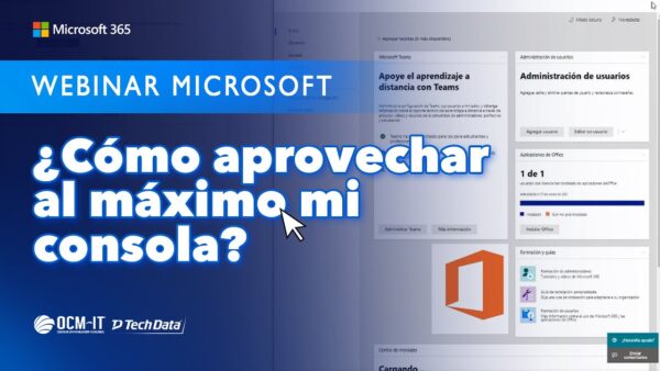 5 tutoriales en video de Microsoft para aprovecharlo al máximo - Conade IP