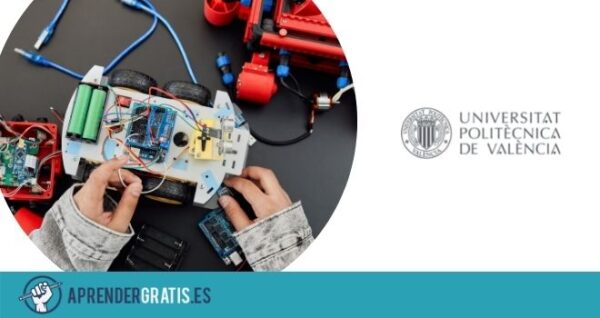 aprender a construir y programar robots - CONADEIP