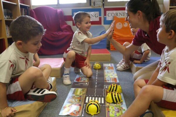 Creatividad para transformar la educación - CONADEIP