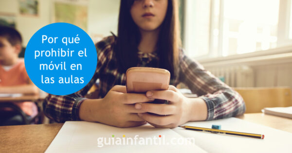El celular, listo y protegido para el inicio de clases - Conade IP