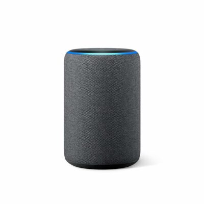 Estos altavoces inteligentes se convierten en su asistente educativo ...