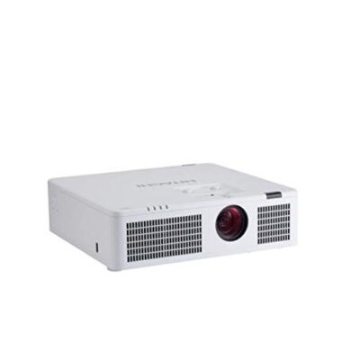Hitachi presenta el primer proyector LED con 3500 lúmenes - Conade IP