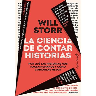 Libros sobre narración y escritura creativa para crear buenas historias ...