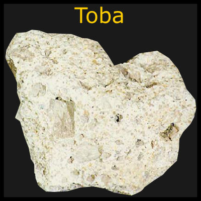 ¿Qué es la toba de piedra caliza y para qué se utiliza? - CONADEIP