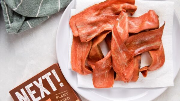 Tocino vegano: mejores marcas y recetas - Conade IP
