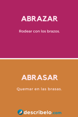 qué significa abrazar - CONADEIP