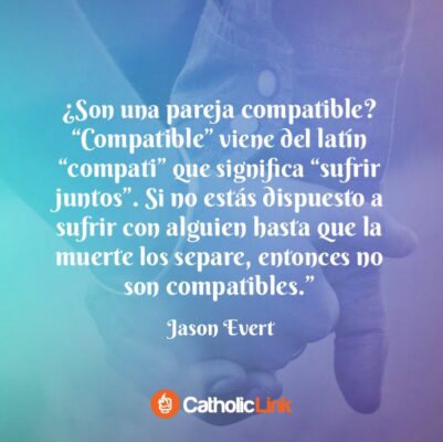 qué significa compatibilidad - CONADEIP