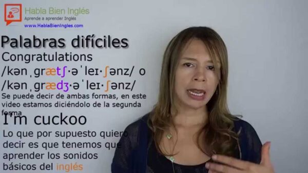 qué significa congratulations - CONADEIP