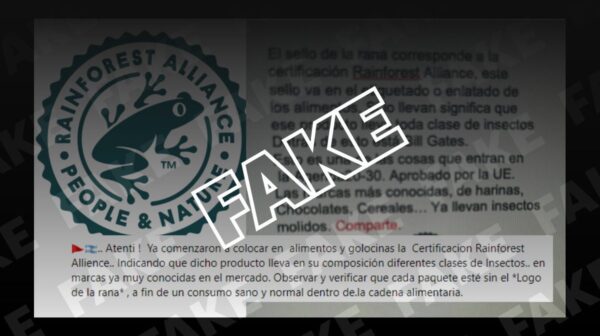 qué significa el sello de la rana - CONADEIP