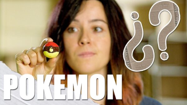 qué significa pokémon - CONADEIP